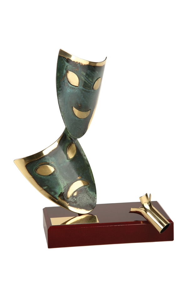 Theater - Trophy store